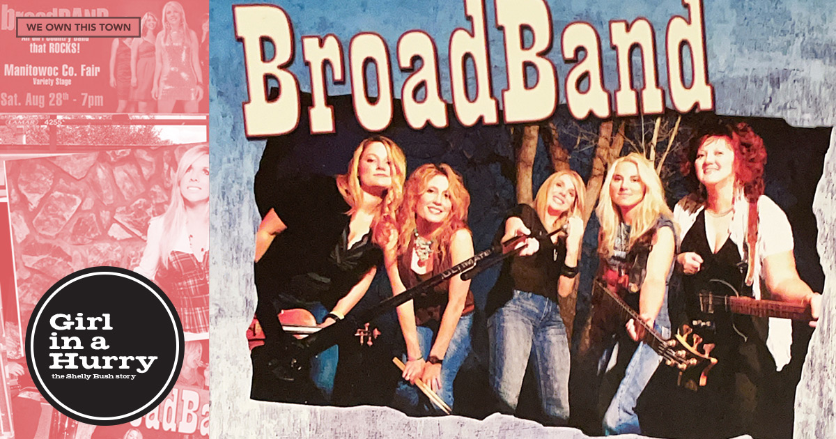 The Most Influential Woman in Country Music You’ve Never Heard Of ...